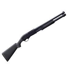 .: Armería Gunshop :. | Stopping Power Syntetic 22 8+1 - Escopetas Akkar